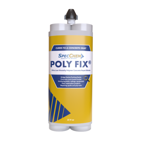 Poly Fix - SpecChem