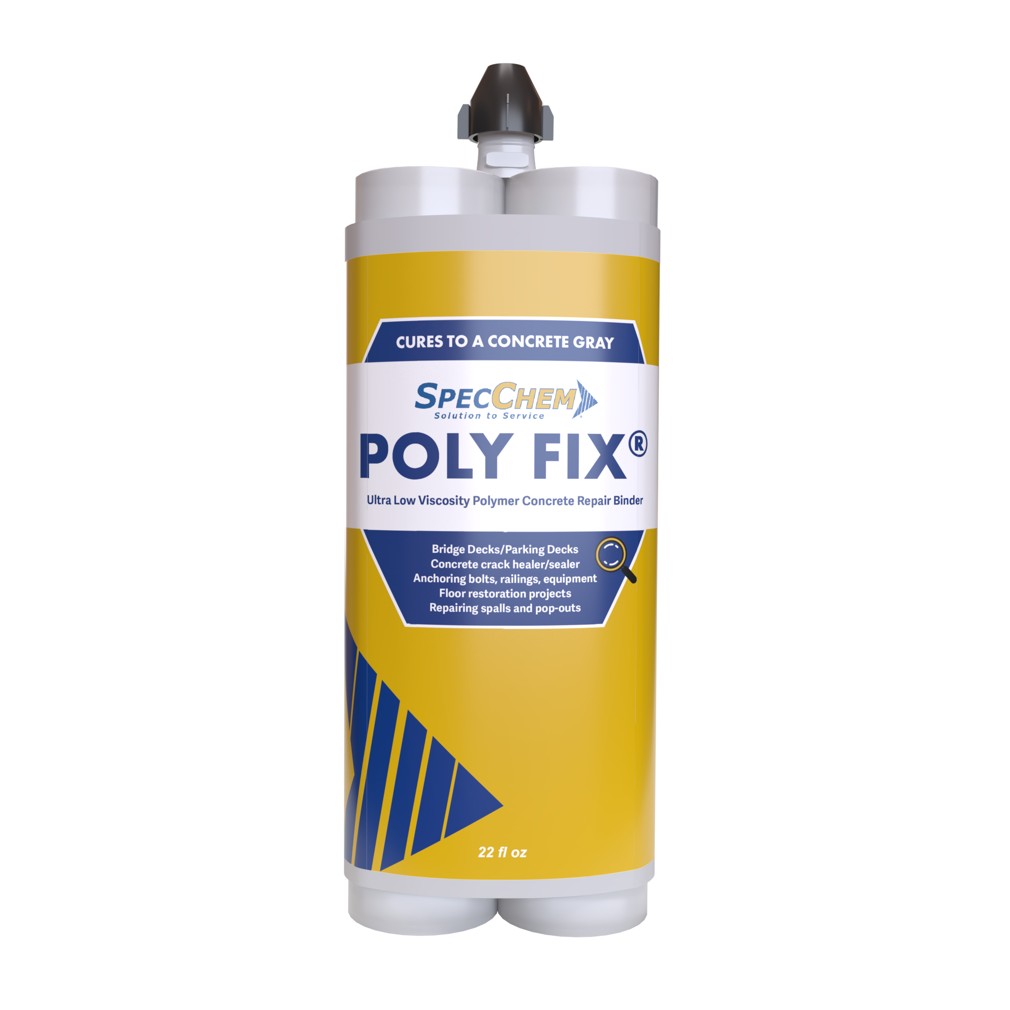Poly Fix - SpecChem