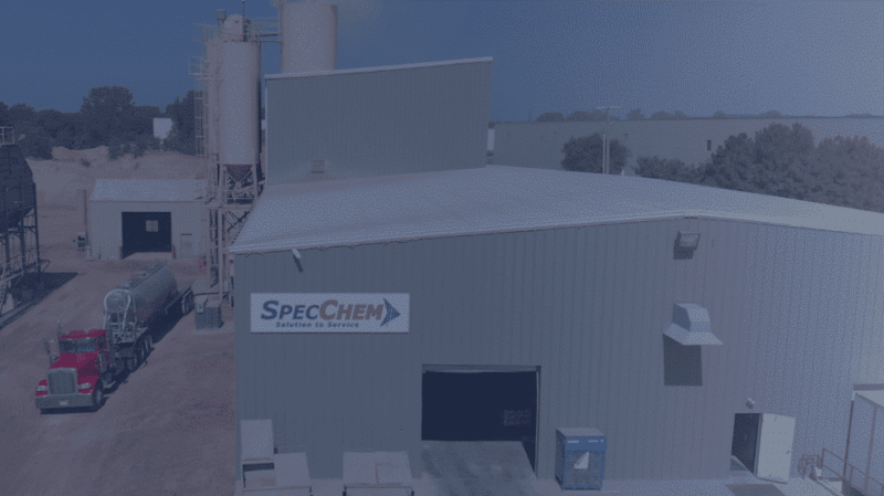 Locations - SpecChem