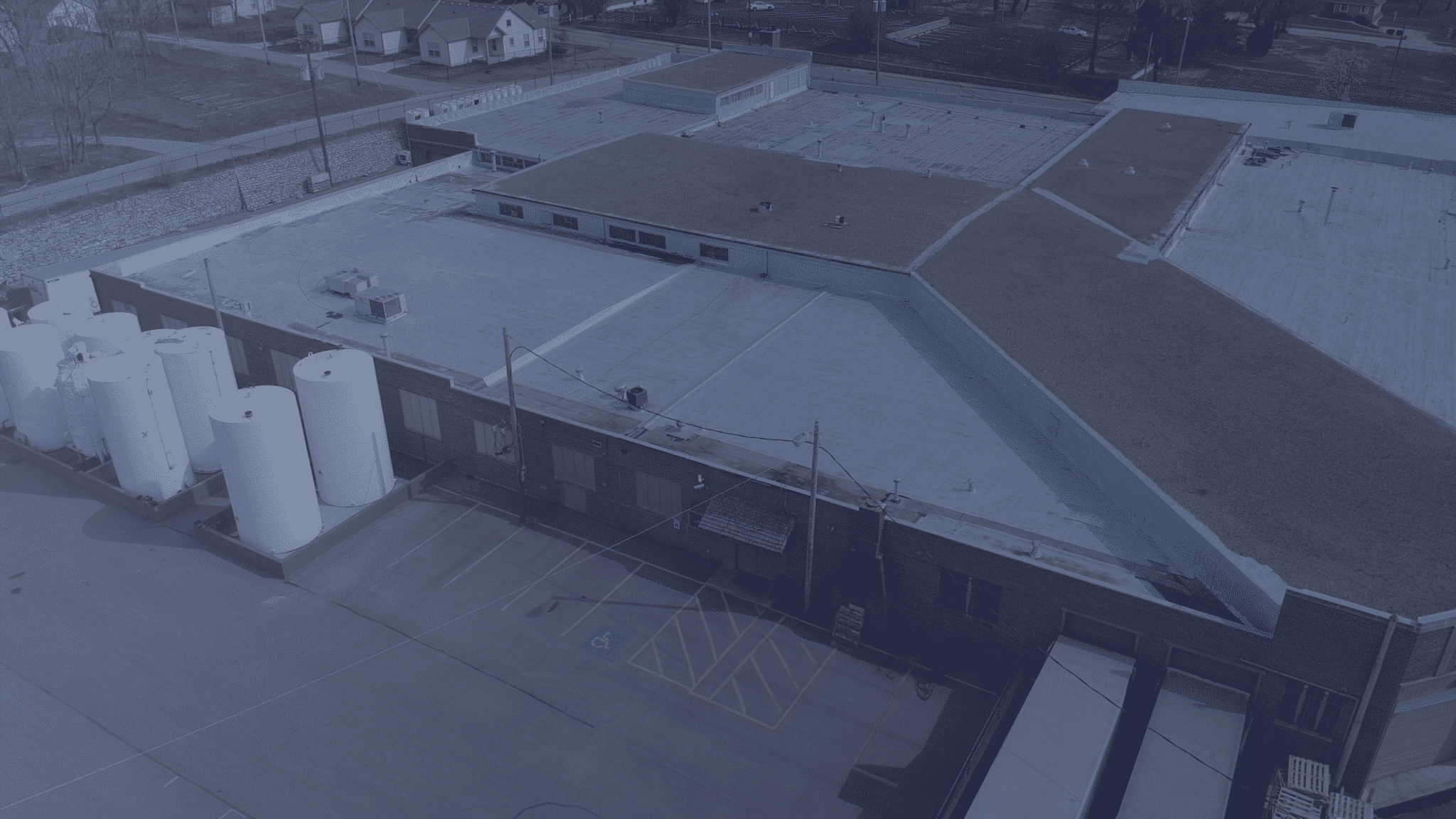 Locations - SpecChem