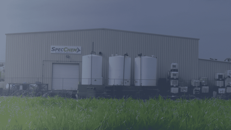 Locations - SpecChem