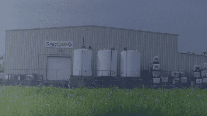 Locations - SpecChem