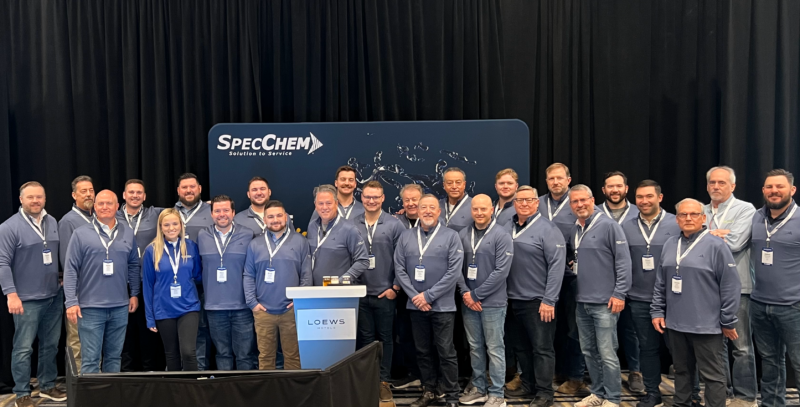 Company - SpecChem