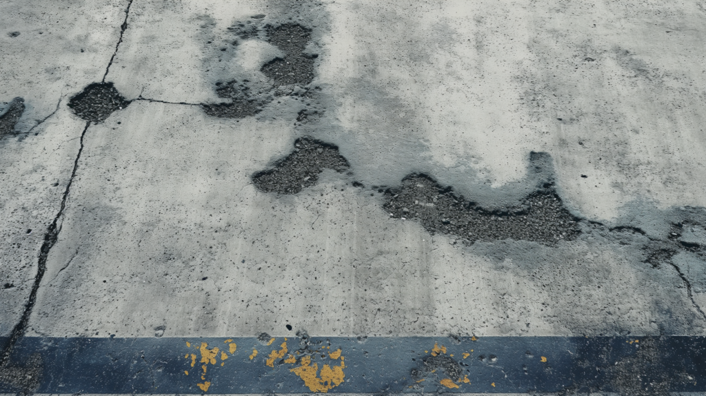 Understanding and Addressing Concrete Scaling: Solutions for Durable ...