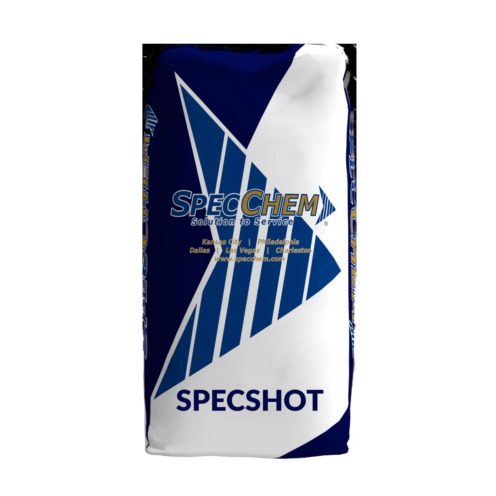 SpecShot - SpecChem